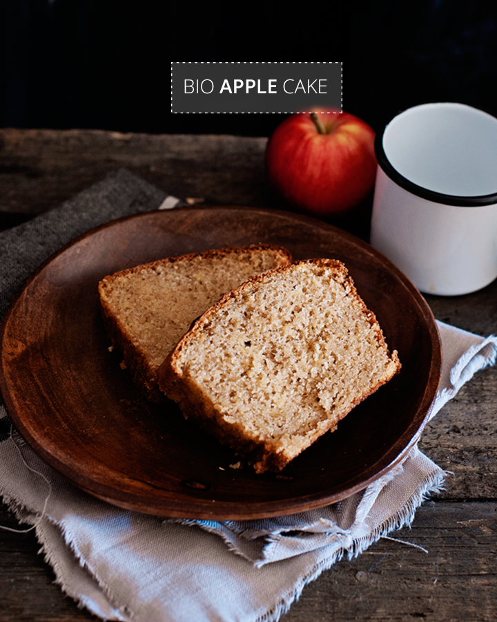 ORGANIC APPLE CAKE – 79 ideas